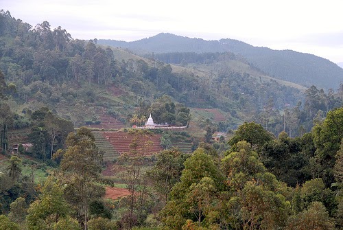 Bandarawela - Sri Lanka - Land Of Ceylon