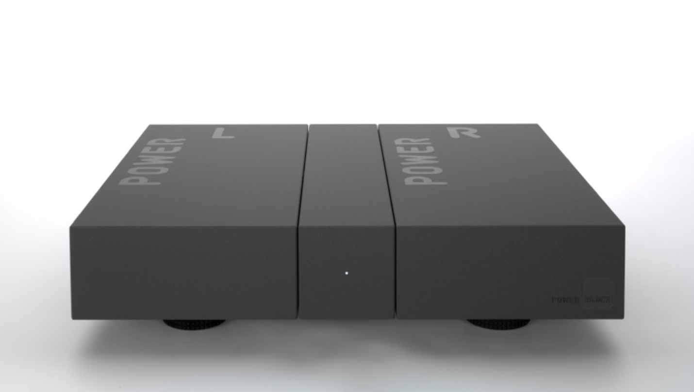 BLOCK AUDIO DUAL MONO PREAMPLIFIER – M & S | Ultimate High-Fidelity