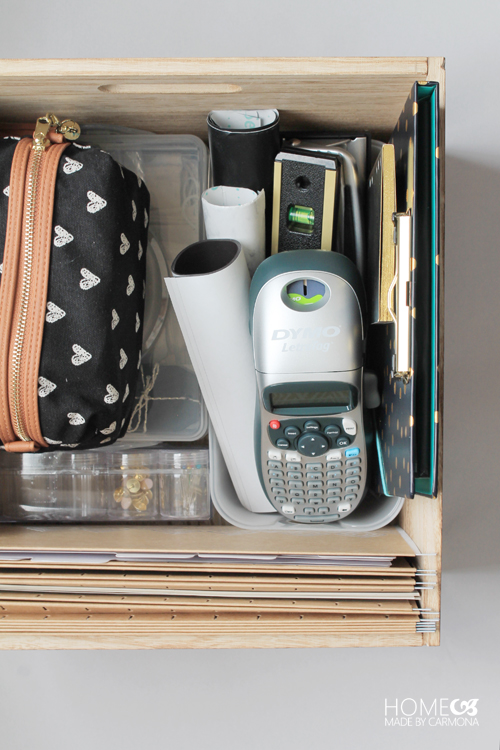 IHeart Organizing: UHeart Organizing: Organizing Kit Must Haves