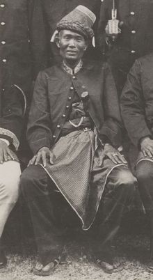 Serba-Serbi: Teuku Umar