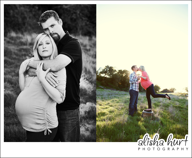 Alisha Hurt Photography