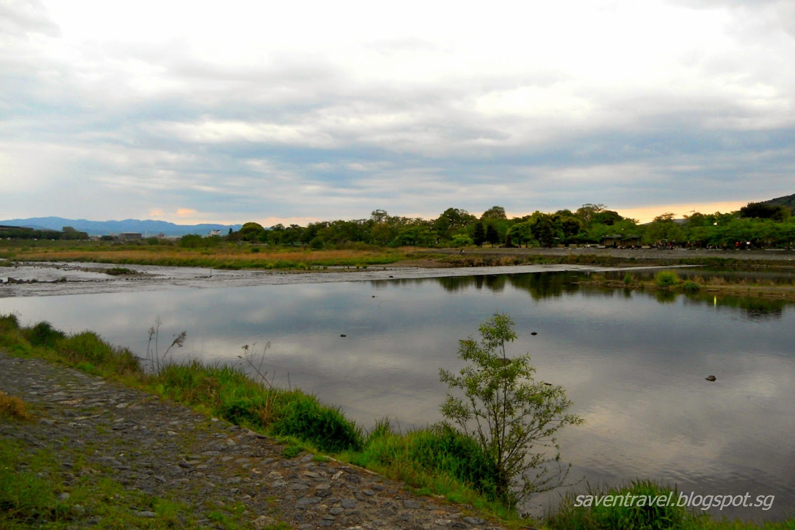 Save & Travel: Japan Golden Week - Kyoto 2/2