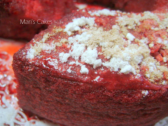 Bizcocho Borracho Dominicano | Mari's Cakes