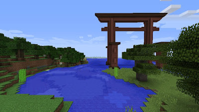 Mini Tutorial Minecraft : Tori colosal