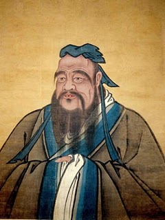 Más reflexiones orientales, el Lun-Yu y el maestro Confucio