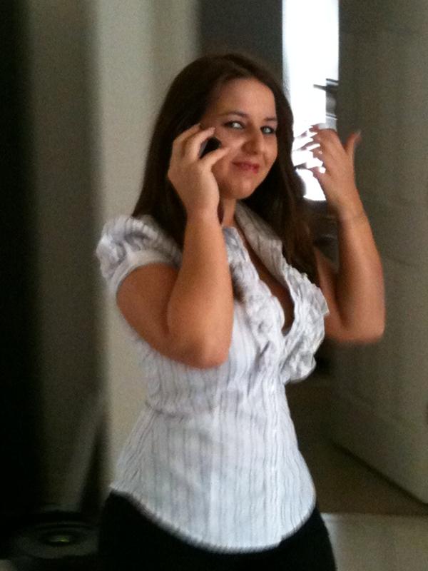 Lexxxi Lockhart Fan: Jupaman.com