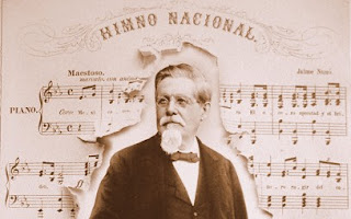 El Bable: Hoy nos acordamos de Jaime Nunó, en el 191 aniversario de la ...