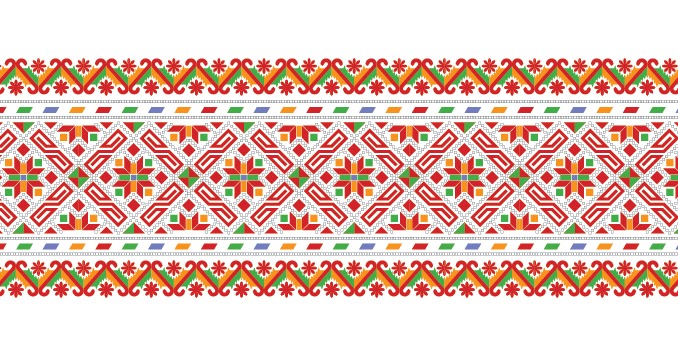 Bunga RC: VECTOR DESAIN BINGKAI MELAYU