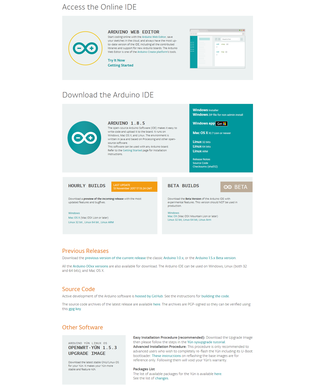 IDE dan Board Arduino - Belajar, Tutorial dan Project Arduino