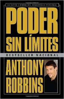 Poder Sin Límites - Anthony Robbins (pdf) - Ebook A Tu Alcance
