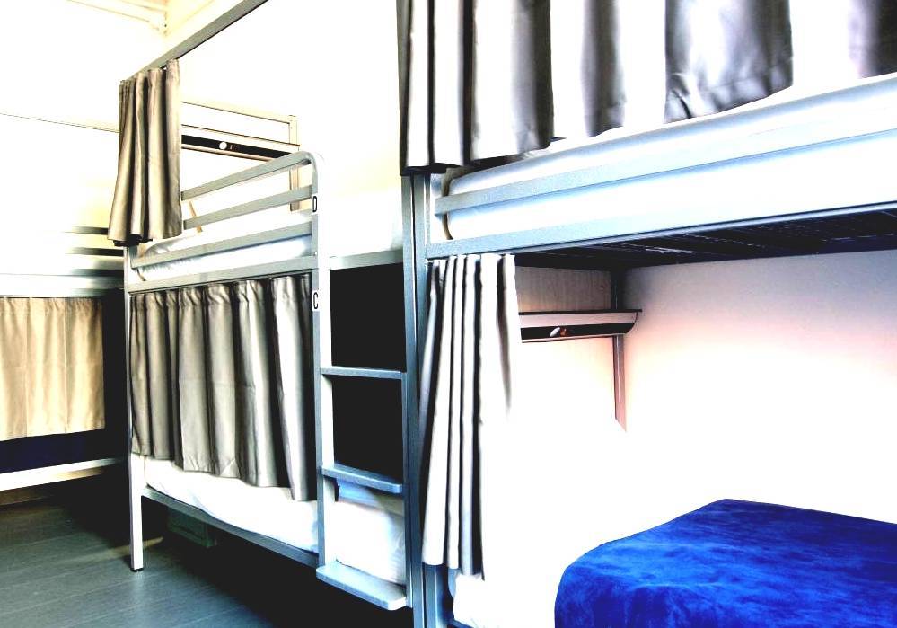 Hostelling International USA - Hi New York Hostel