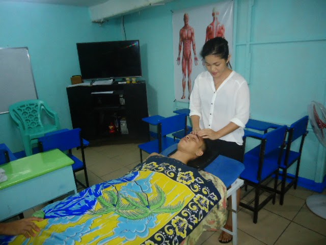 Buddhas Palm Therapy Services Massage Training center school: MASSAGE ...