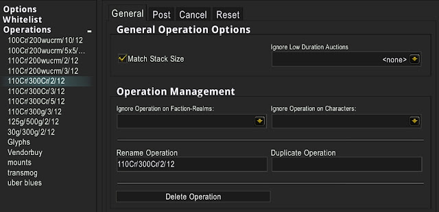 Cryan-TSM: The big TSM 2.0 Install and User Guide (WIP)