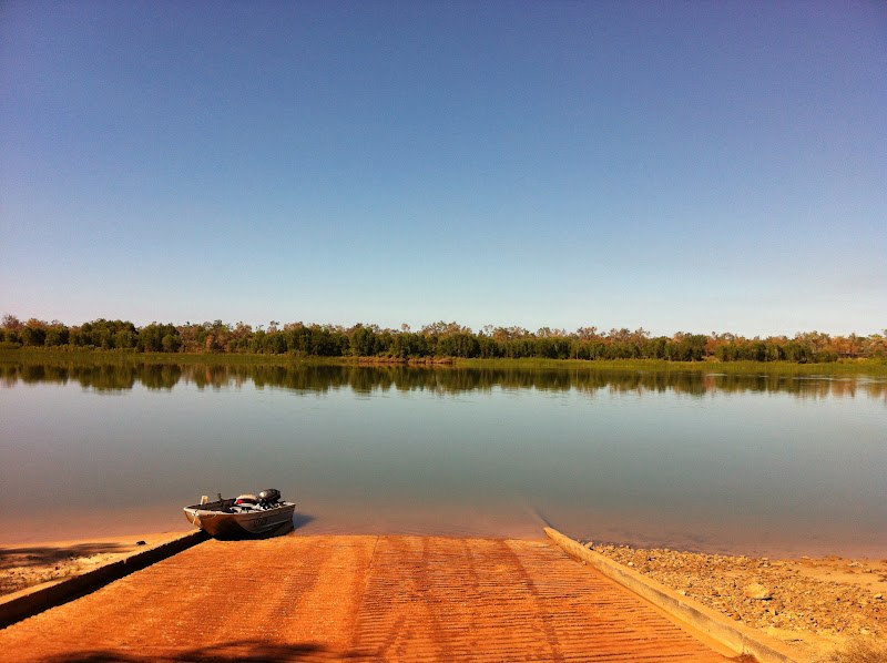 Billy's Blog: Billy's Camp No.17, King Ash Bay, NT. Gulf of Carpentaria.