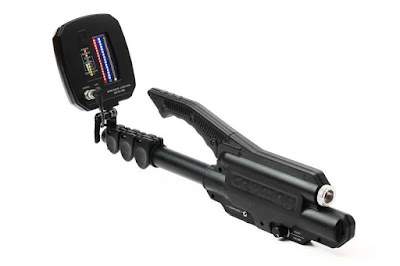 IED Detector: Cayman 400 (402) Telescopic IED Detector / Non Linear ...