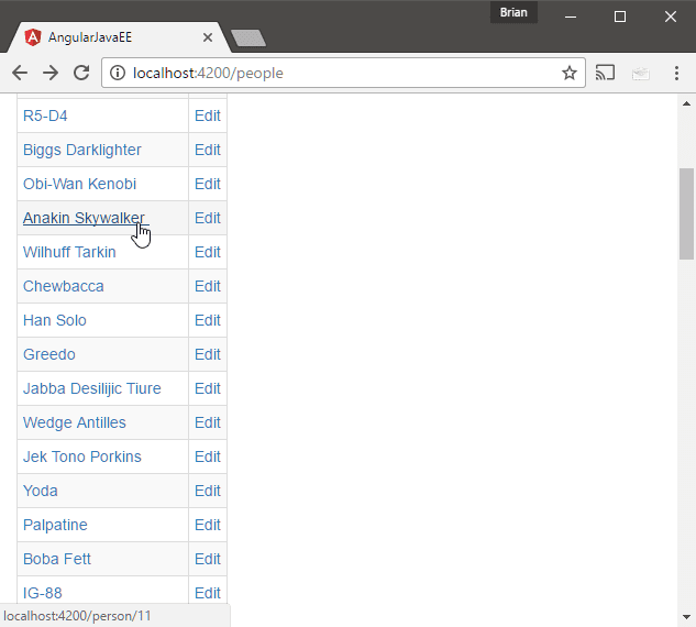 Connecting your Angular 2 App to your Java EE Backend ~ IT BLOG