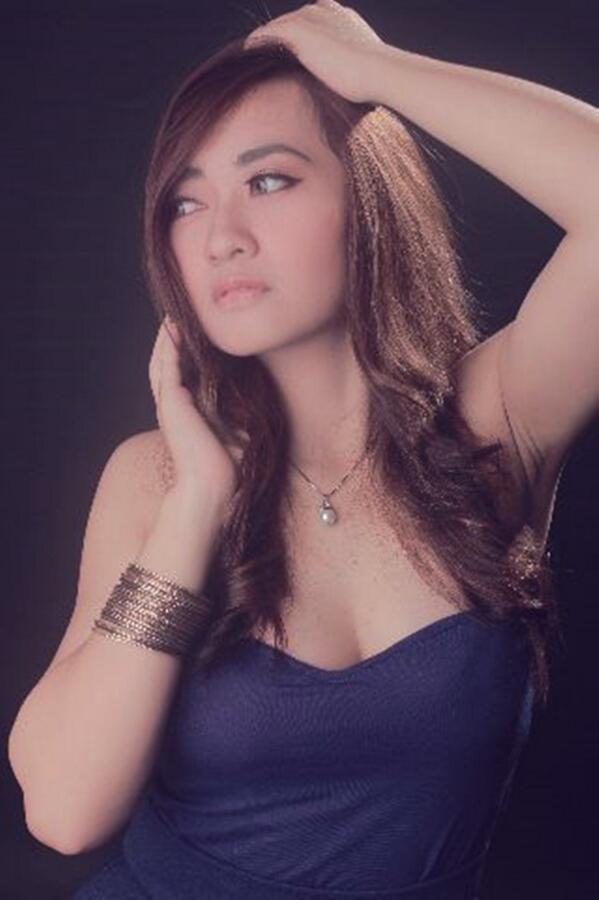 Galeri Foto Model Tria Ayu Utami - Namina Mei