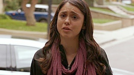 Sushi and Pizza: Parenthood - My Thoughts on the Bravermans, Part 4