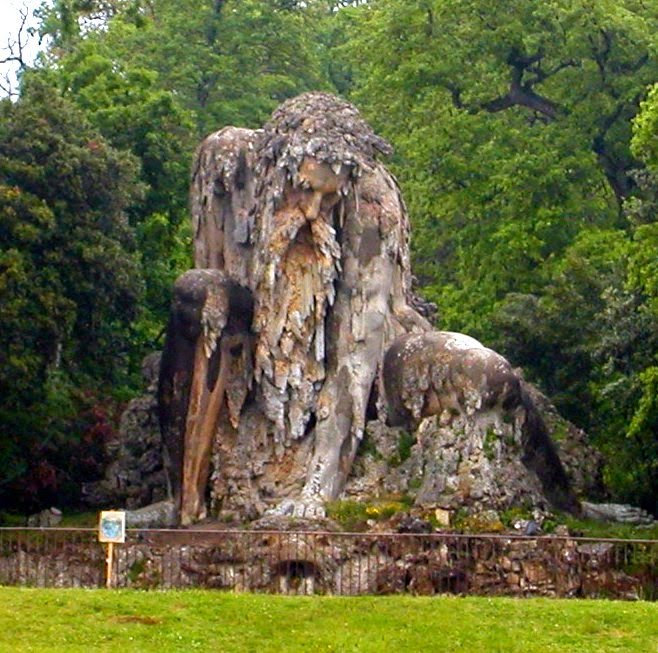 5 Statue in the World Amazing Colossal - First Reading