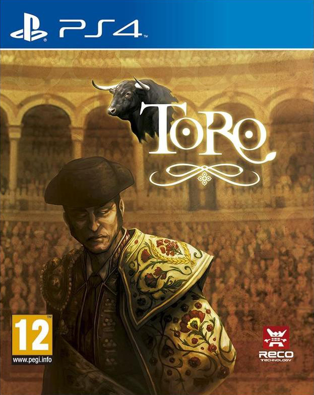 ¡Asco de Juego!: Toro (PS4/XOne/PC, 2015)
