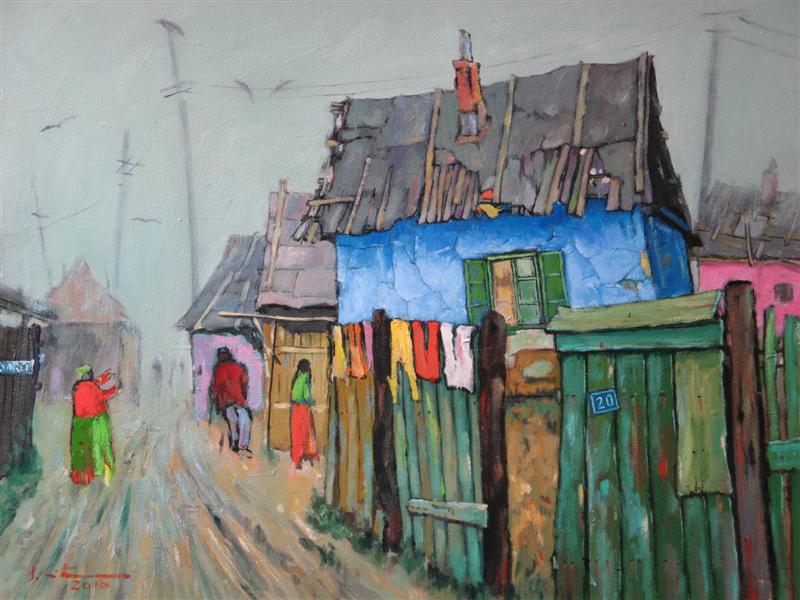 david croitor: Toamna