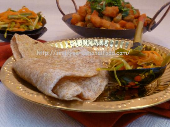 Archards~ Mauritian vegetable Pickle | simply.food