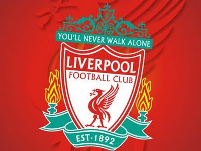 History of All Logos: All Liverpool Logos