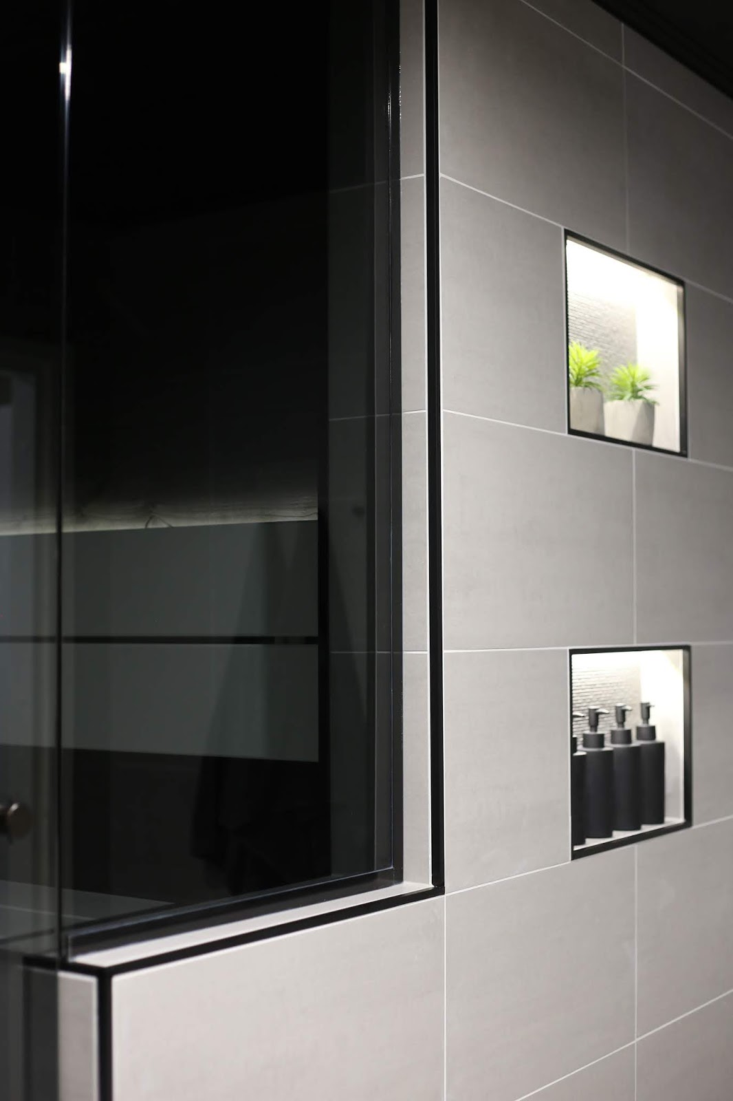 Uusi koti Unelmista toteutukseen: Esittelyssä meidän sauna ja pesuhuone