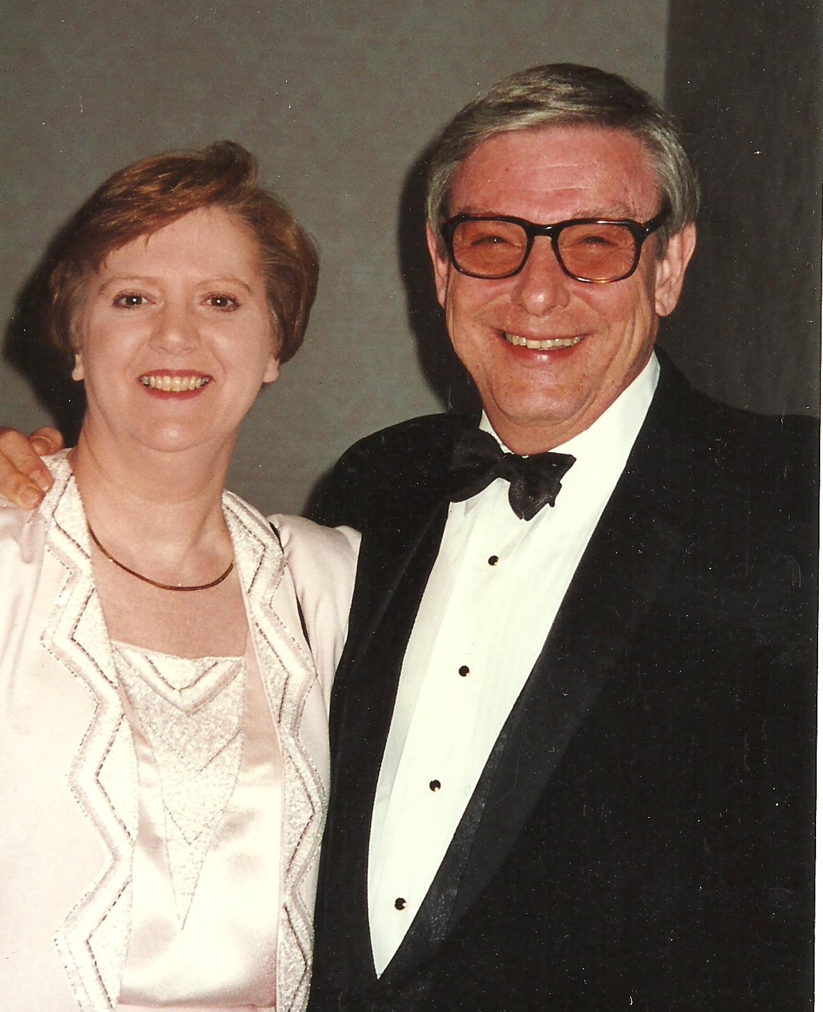 Life of Riley: Family Picture Friday: Robert T. Riley