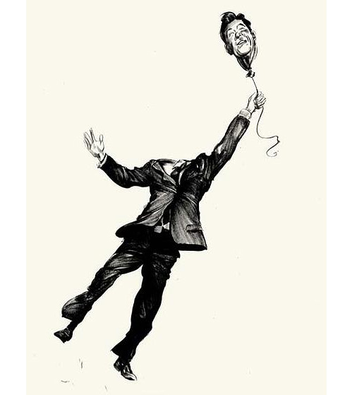 World of Illustration: Greg Ruth