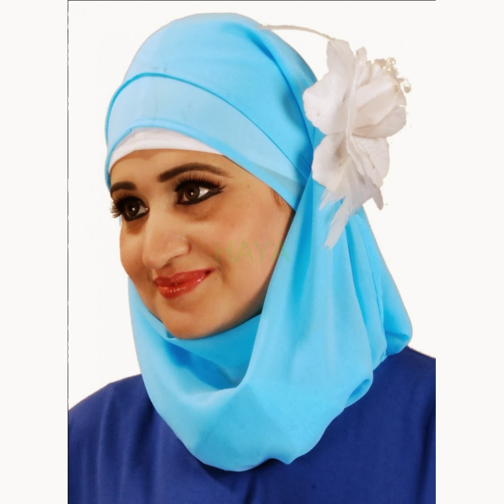 Traditional muslim clothing for women