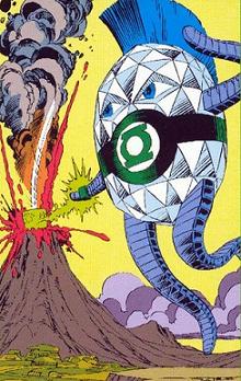 ¿Quien es quien? DC Comics: CHASELON