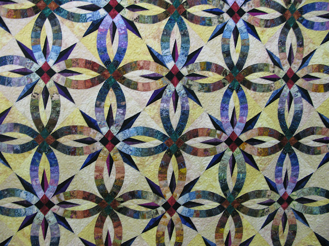 Modern Amish: Bali Wedding Star