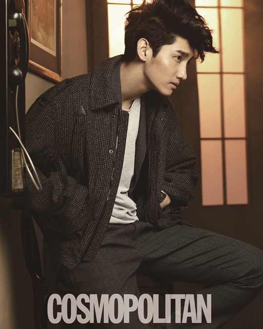 Check Out TVXQ's Yunho and Changmin's "Mad Men" Style for Cosmopolitan ...