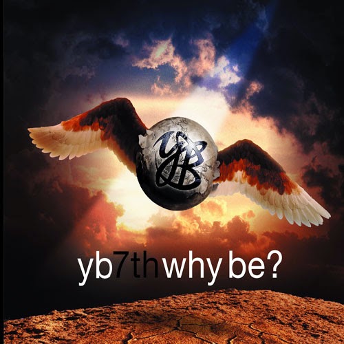Album Cover: YB - Why Be?