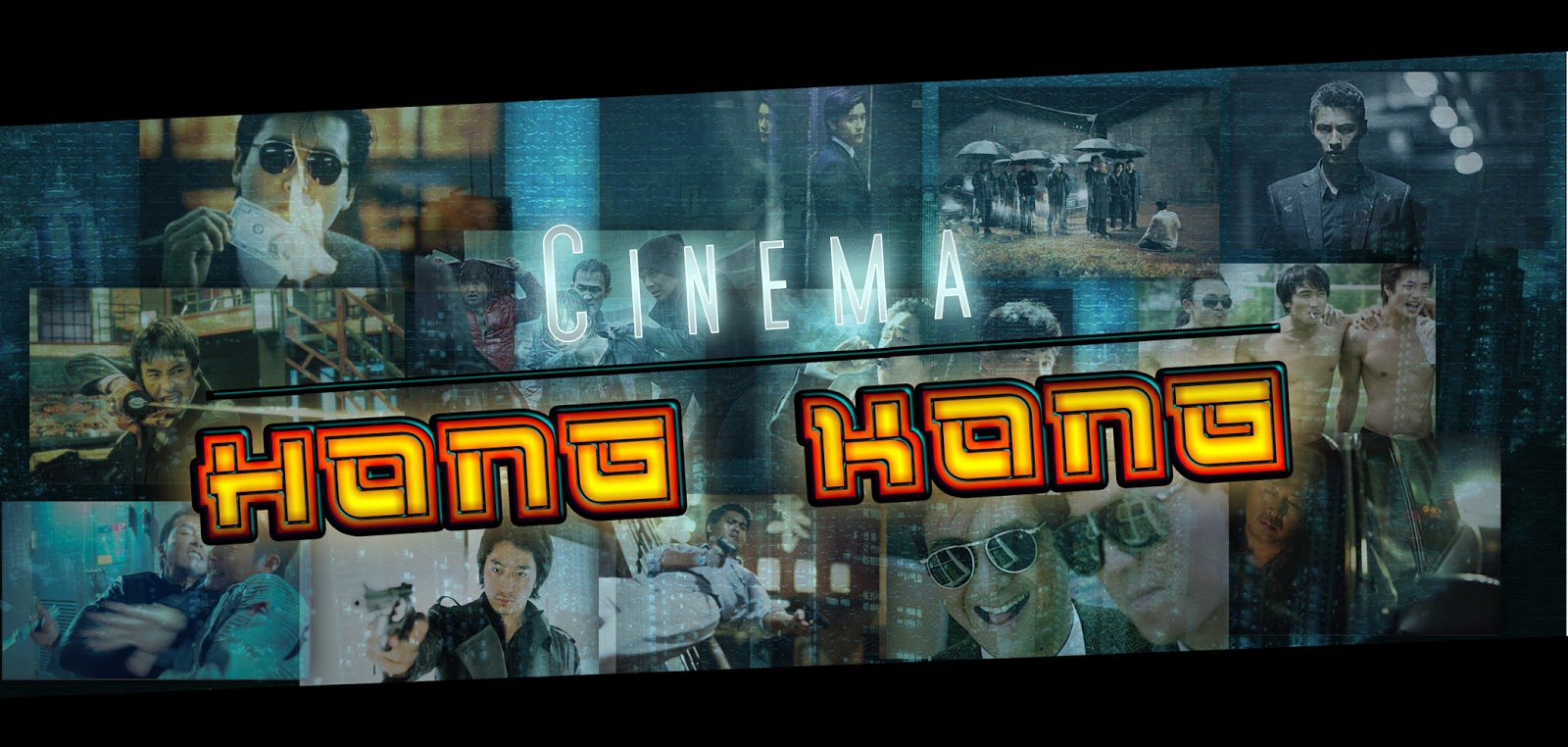 World Cinema: Hong Kong Cinema