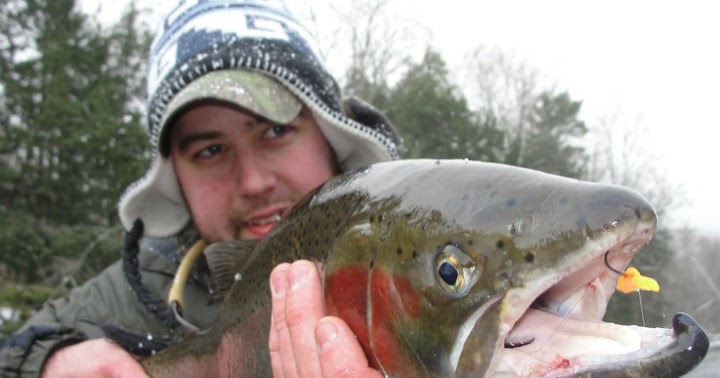 River Ninja: How I became a guide?