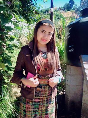 MUJERES BELLAS INDIGENAS DE GUATEMALA