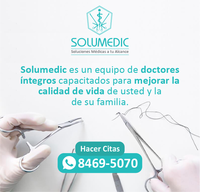 IMPORTANCIA DE CONSUMIR AGUA - Solumedic Nicaragua | Soluciones Médicas a tu Alcance