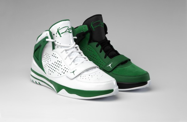 JORDAN - RAY ALLEN - BLOG DE NOVEDADES EN ZAPATILLAS DE BALONCESTO