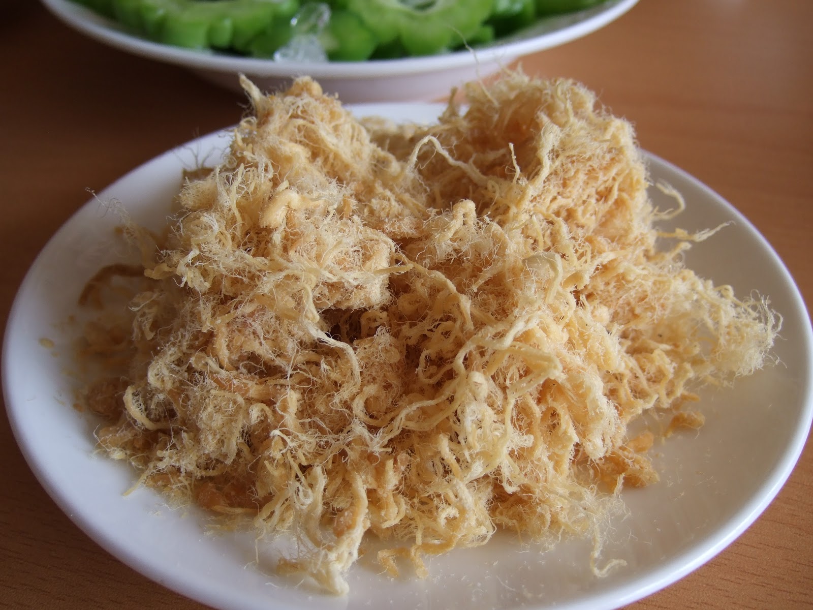 Mui Ngo Gai Guy Travels: Dinner with the relatives