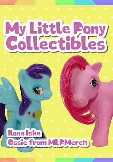 MLP Merch | My Little Pony Merchandise News