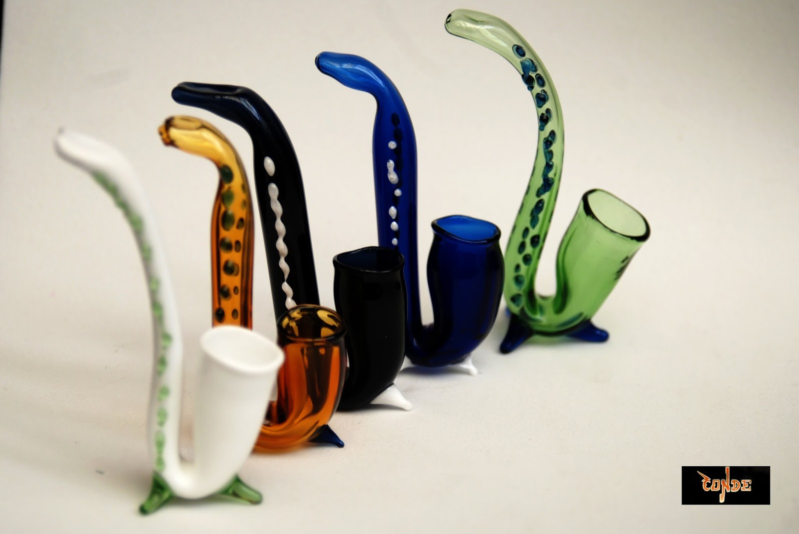 PIPAS EN VIDRIO Bogotá