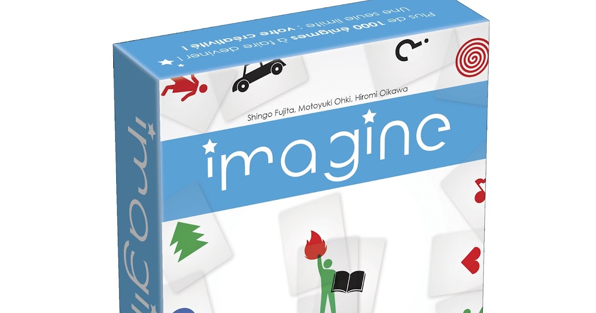 Juego: Imagine - Atlas Reviews