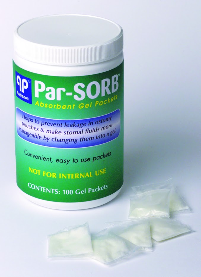 The Parthenon Company Blog - Specialists in Wound and Ostomy Supplies ...