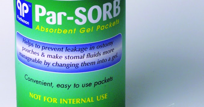 The Parthenon Company Blog - Specialists in Wound and Ostomy Supplies ...