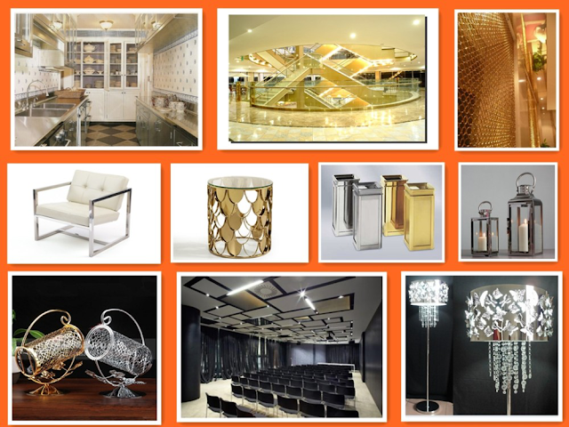 Plating PVD Color Stainless Steel plating-pvd-color-stainless-steel