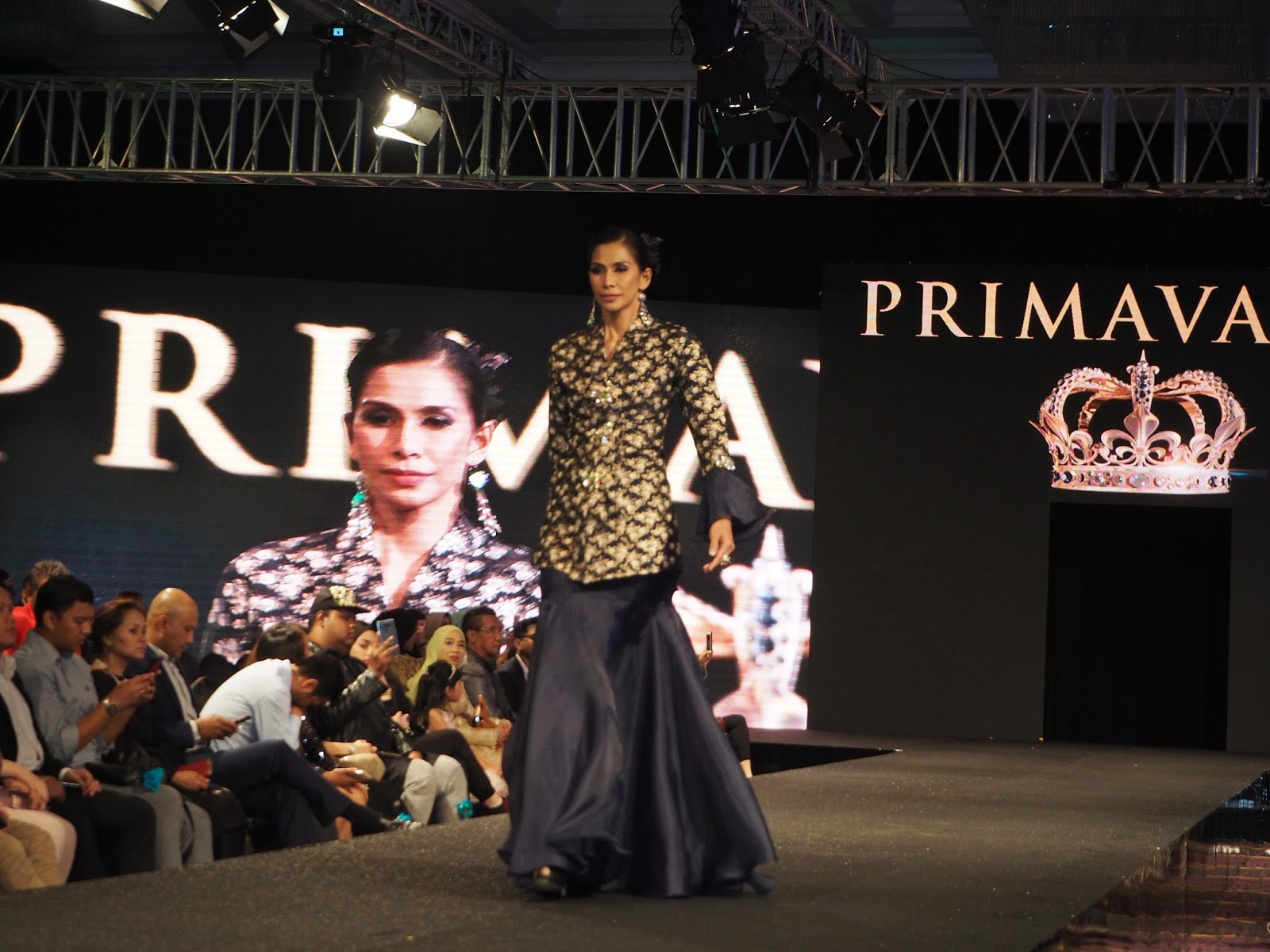 Kee Hua Chee Live!: PART 2---THE STAR OF THE SHOW DURING PRIMAVALET ...