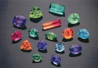 Coin Galleries of Oyster Bay Blog: The Most Famous Gemstones in the World