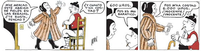 ESCRIBIMOS PENSAMIENTOS: Panocho